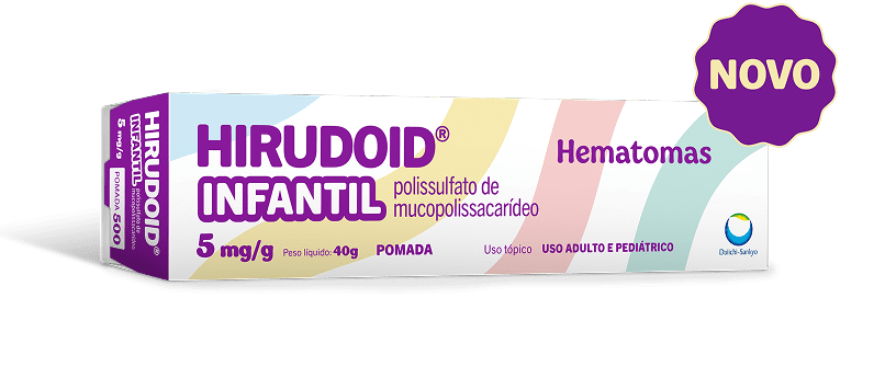 Onde Comprar – Hirudoid