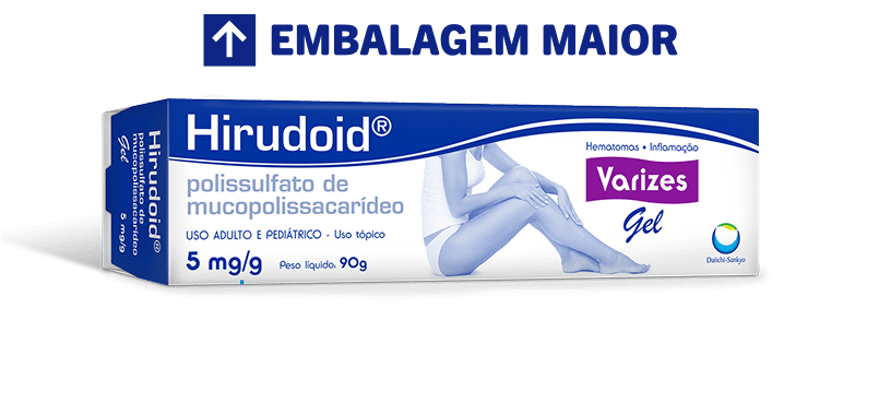 Onde Comprar – Hirudoid